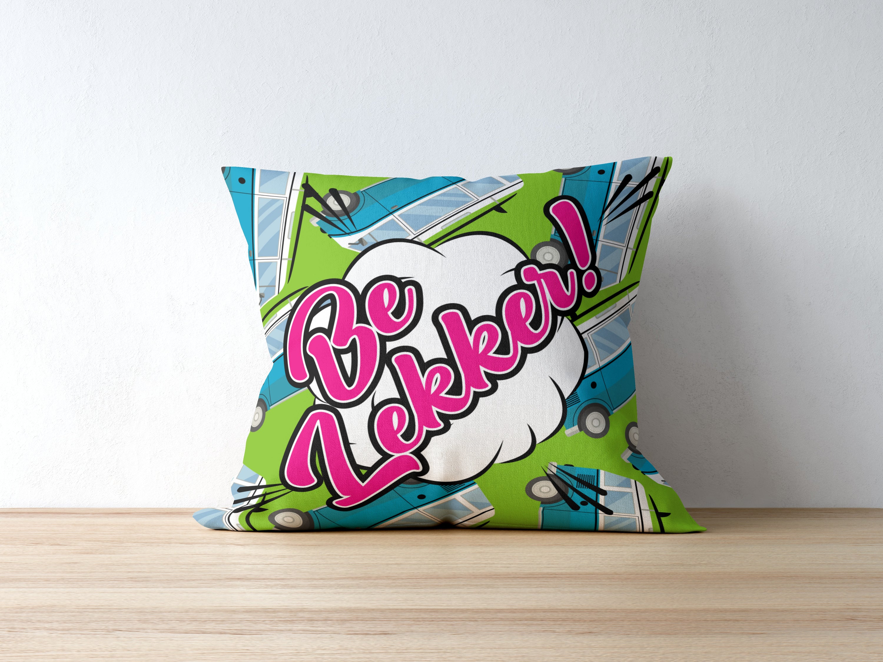Pop Art with a South African Twist. Unique Gifts, Decor and other Bits ...