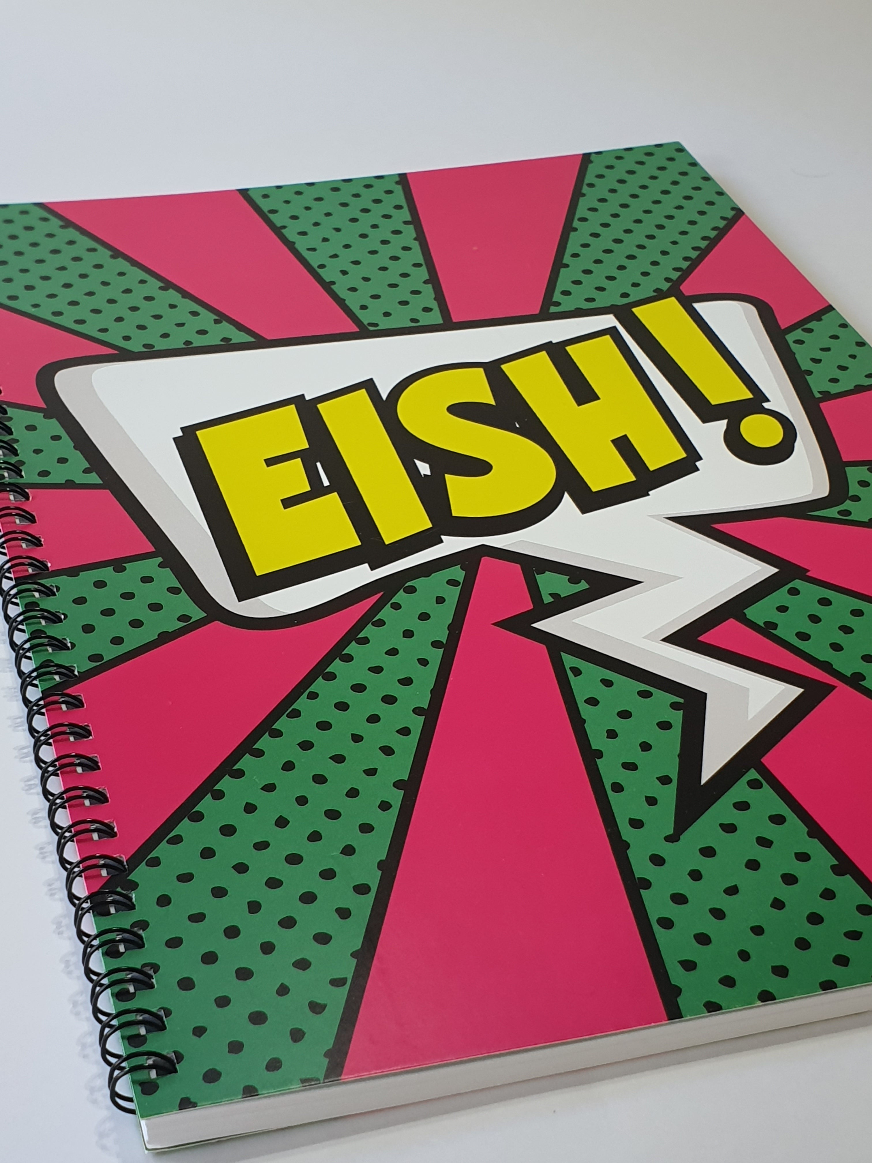 Notebooks – tagged "Classic Range" – The Local Is Lekker Design Company